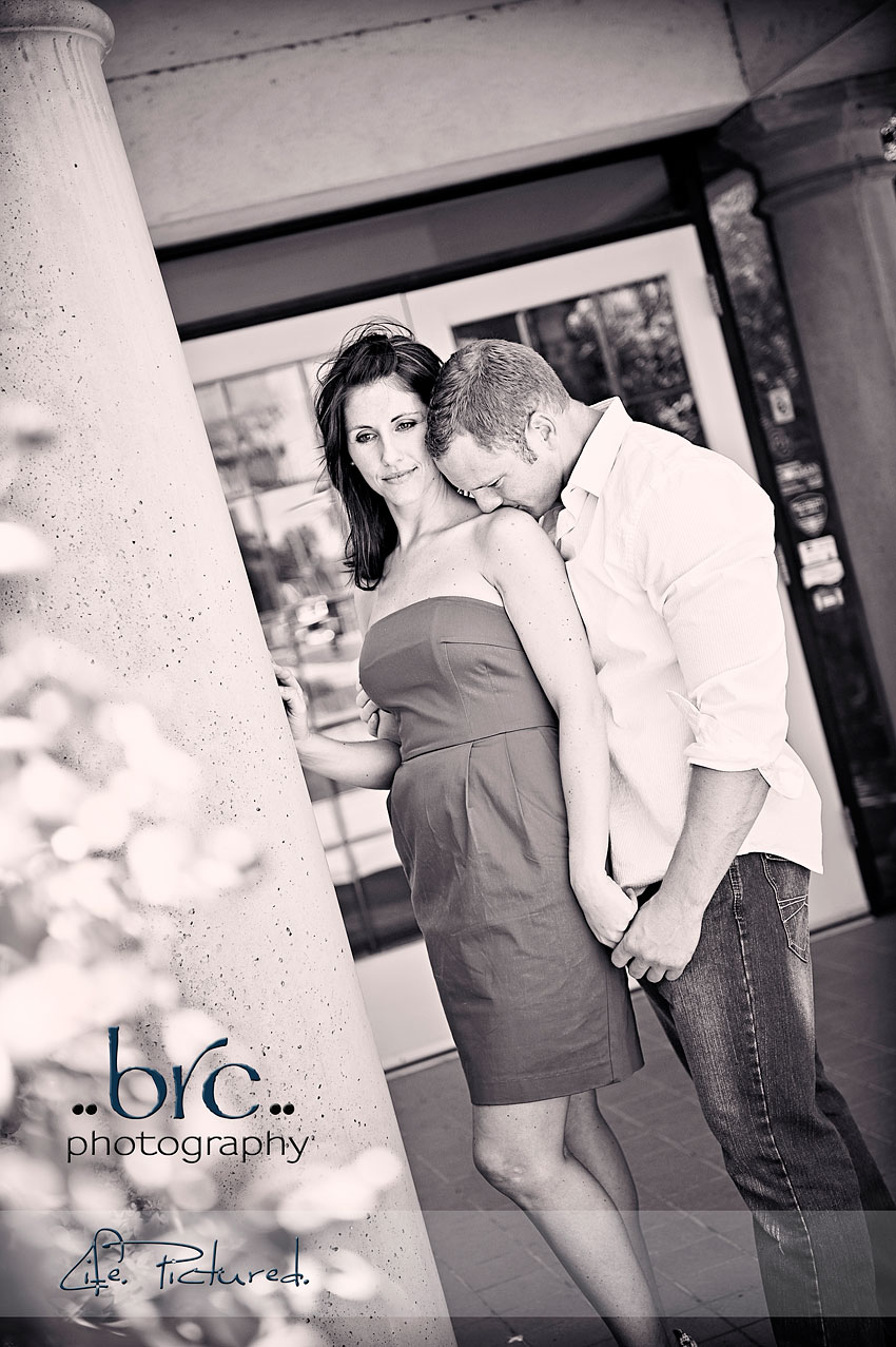 Amy & Josh sneak peek {engaged} - Life with Benita