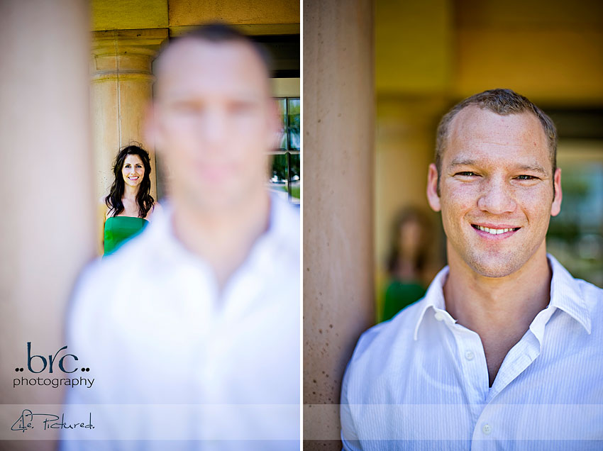 Amy & Josh sneak peek {engaged} - Life with Benita