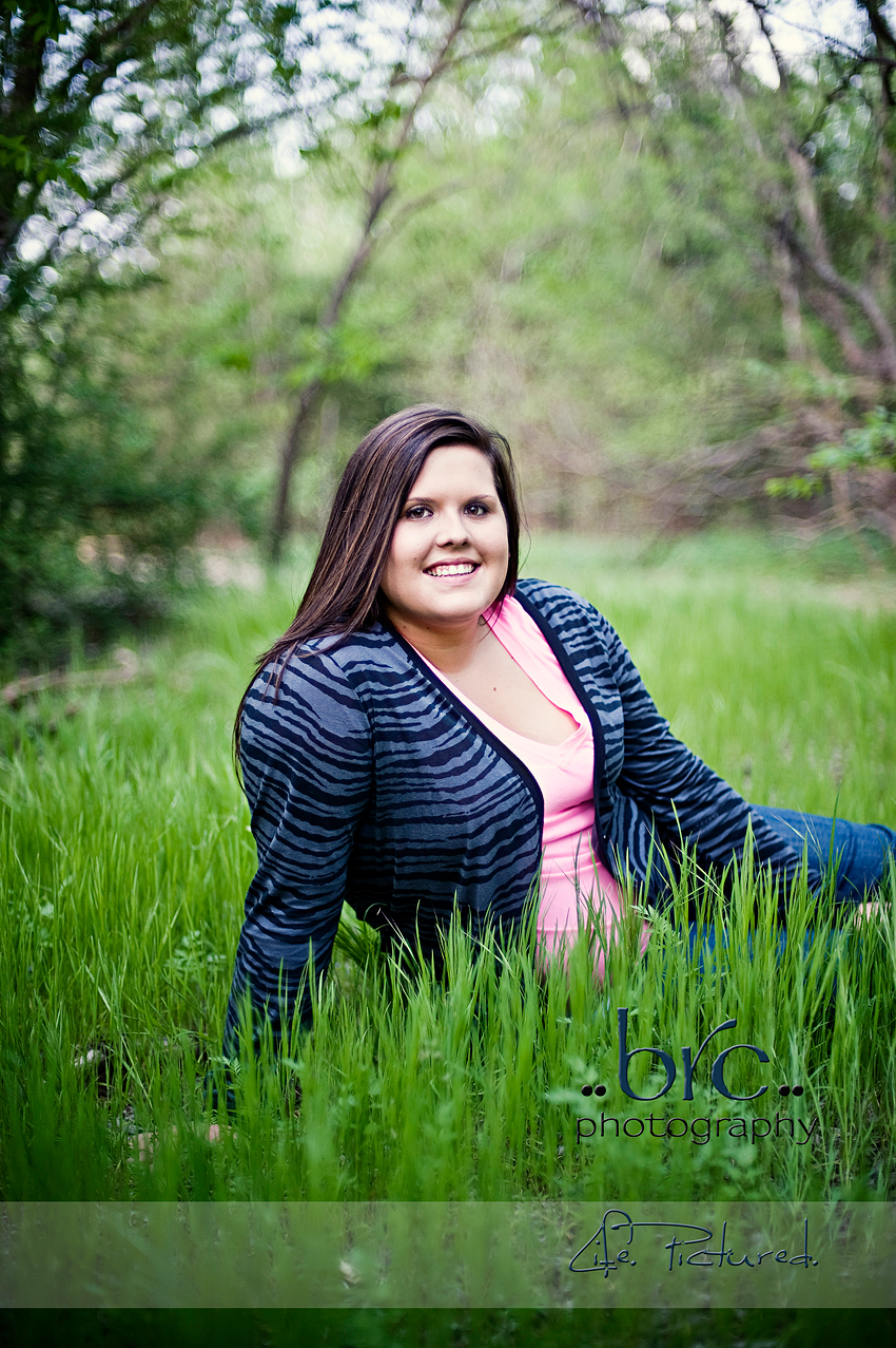 Taylor sneak peek {seniors} - Life with Benita