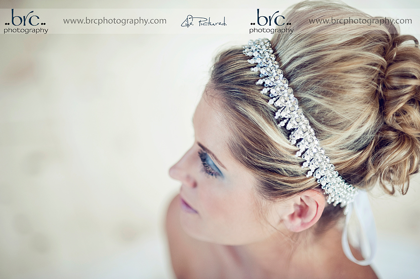 Winter Brides {oklahoma wedding & fashion photographer} - Life with Benita
