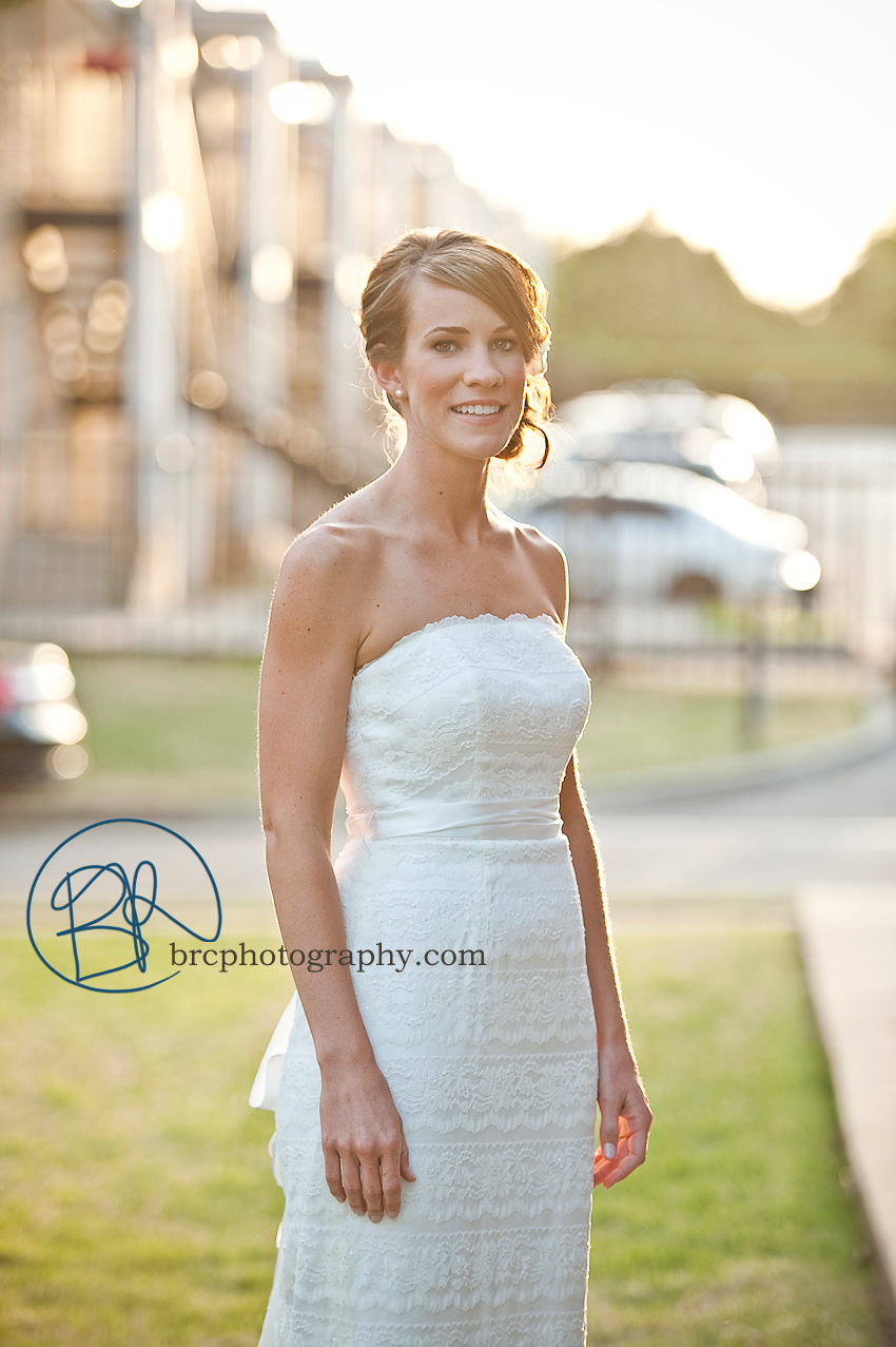 Laura & Keith {weddings l oklahoma wedding photographer} - Life with Benita